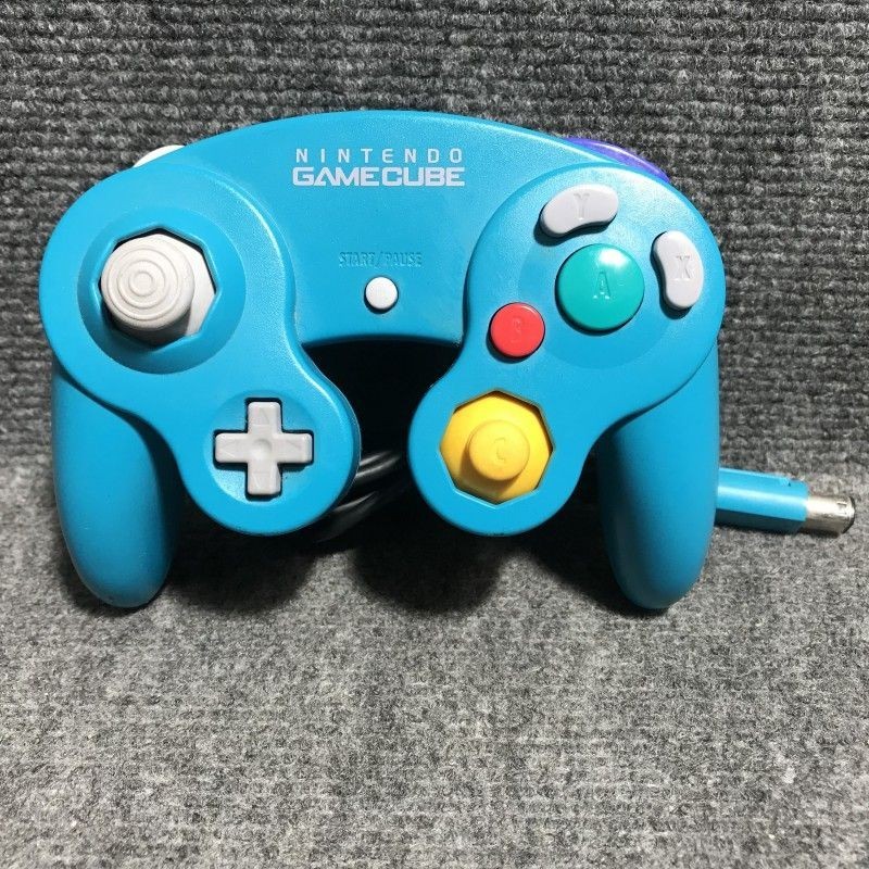 Accesorios para la consola Nintendo Game cube.