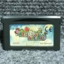SUPER MARIO ADVANCE NINTENDO GAME BOY ADVANCE GBA